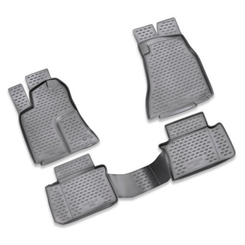 3D Patosnice CHRYSLER 300C 2004-2012 I AUTOSTYLE Beograd